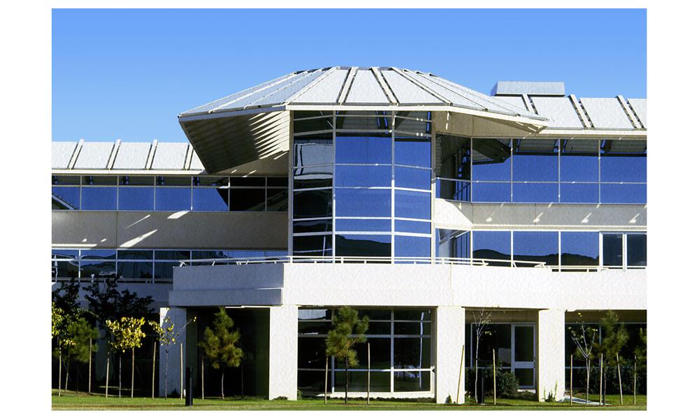 Conoco, Inc Headquarters