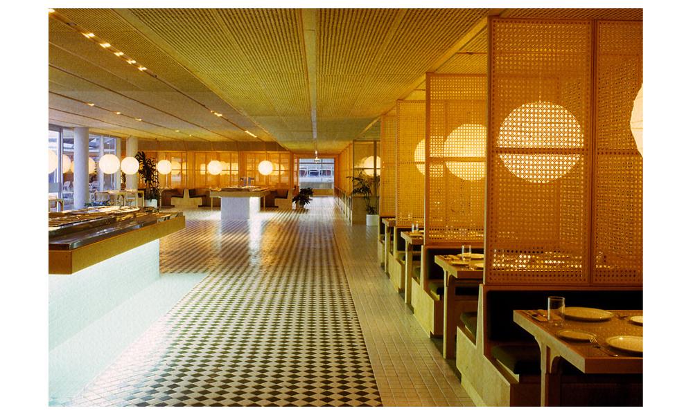 Conoco, Inc Headquarters